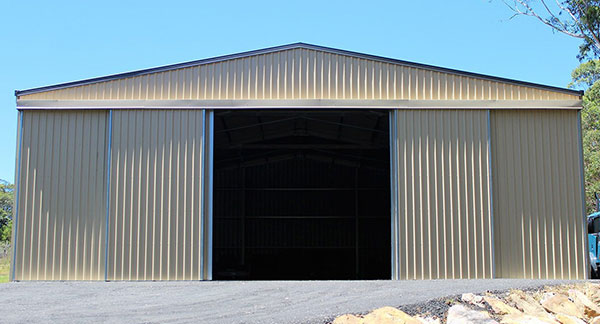 Our Products – Camden Sheds