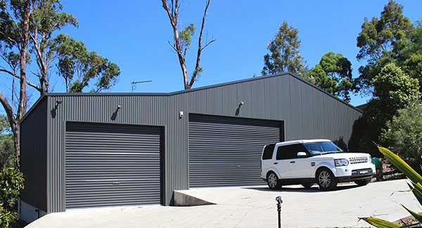 Our Services – Camden Sheds